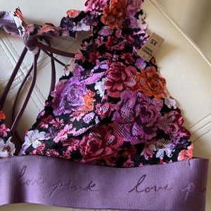 PINK Victoria's Secret | Intimates & Sleepwear | Bra | Poshmark